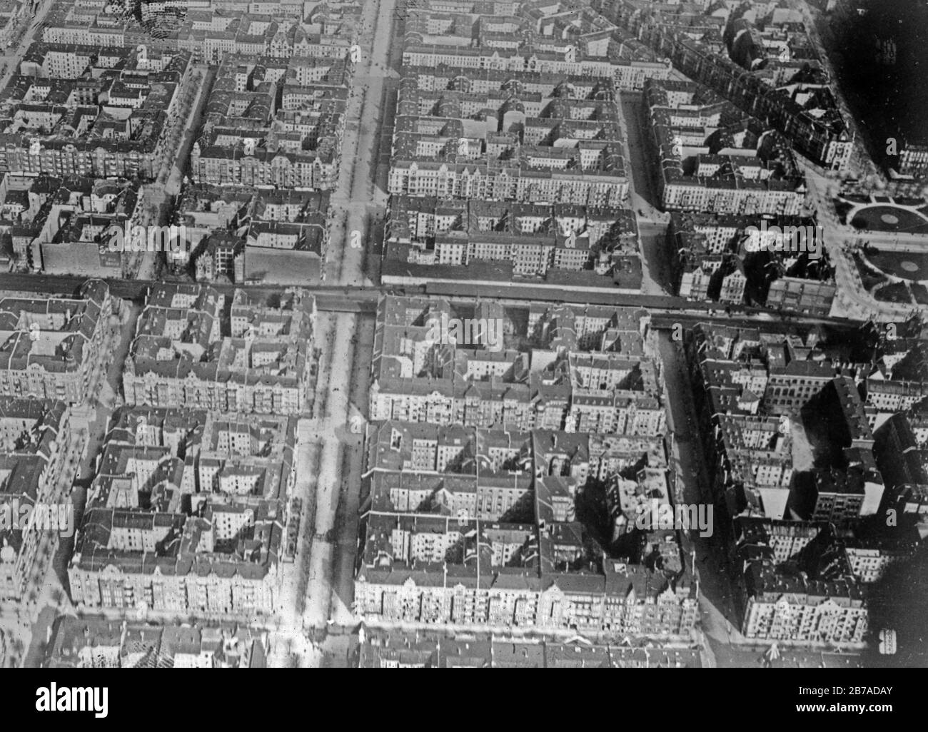 Weisse stadt berlin 1920 -Fotos und -Bildmaterial in hoher Auflösung ...