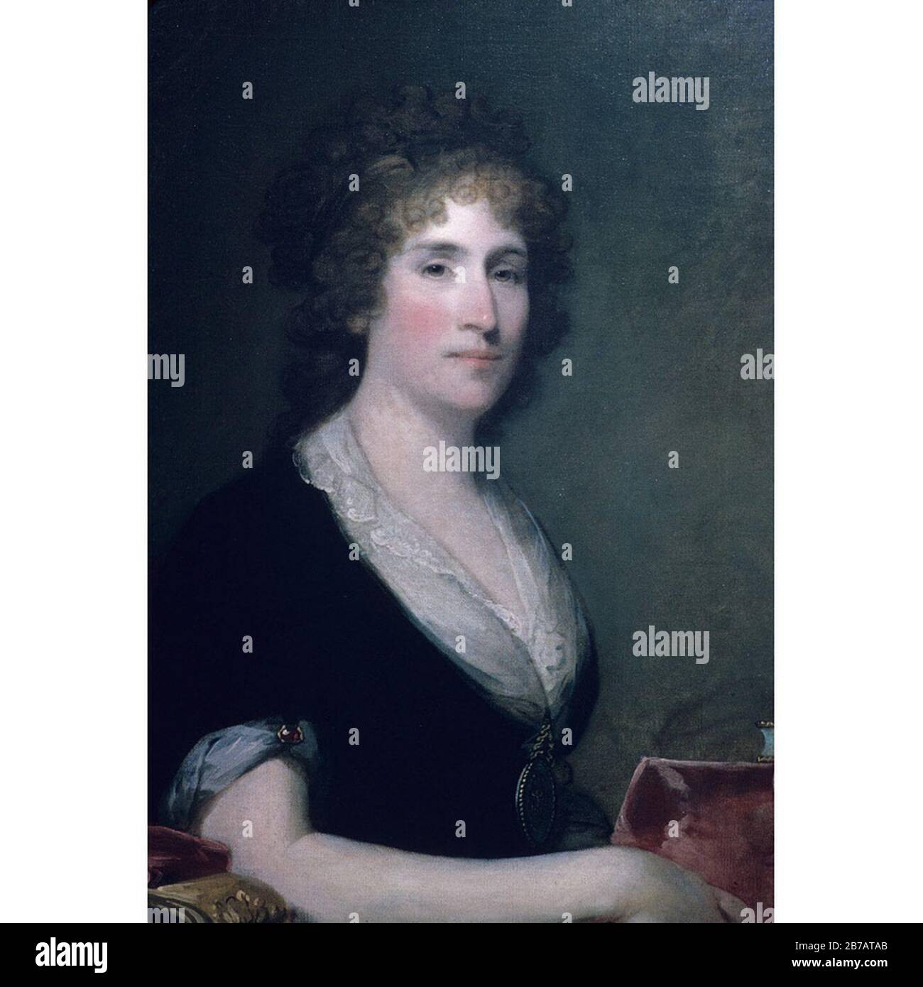 Margaret stuart -Fotos und -Bildmaterial in hoher Auflösung – Alamy