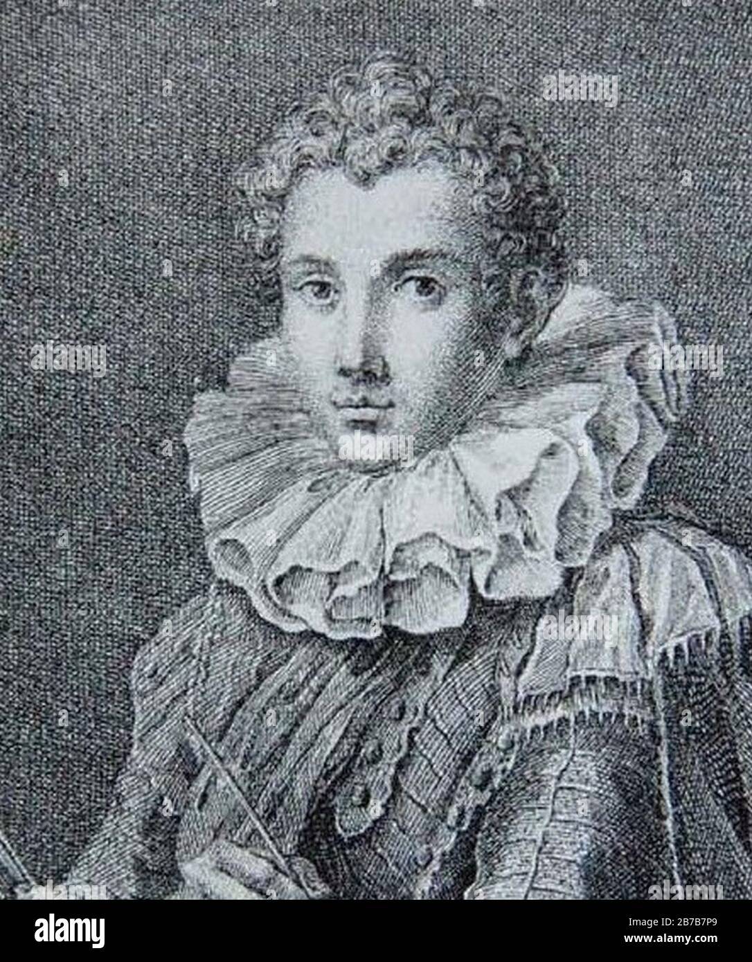 Giovanni battista crescenzi -Fotos und -Bildmaterial in hoher Auflösung – Alamy