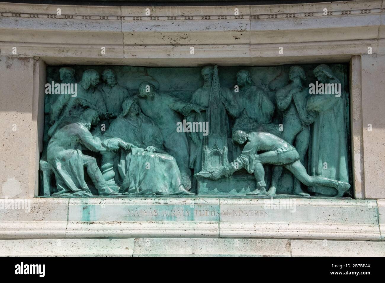 Matija korvin -Fotos und -Bildmaterial in hoher Auflösung – Alamy