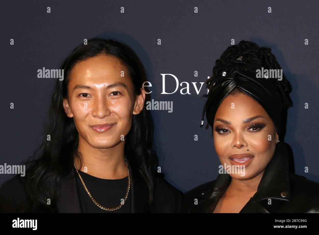 Alexander wang und janet jackson -Fotos und -Bildmaterial in hoher ...