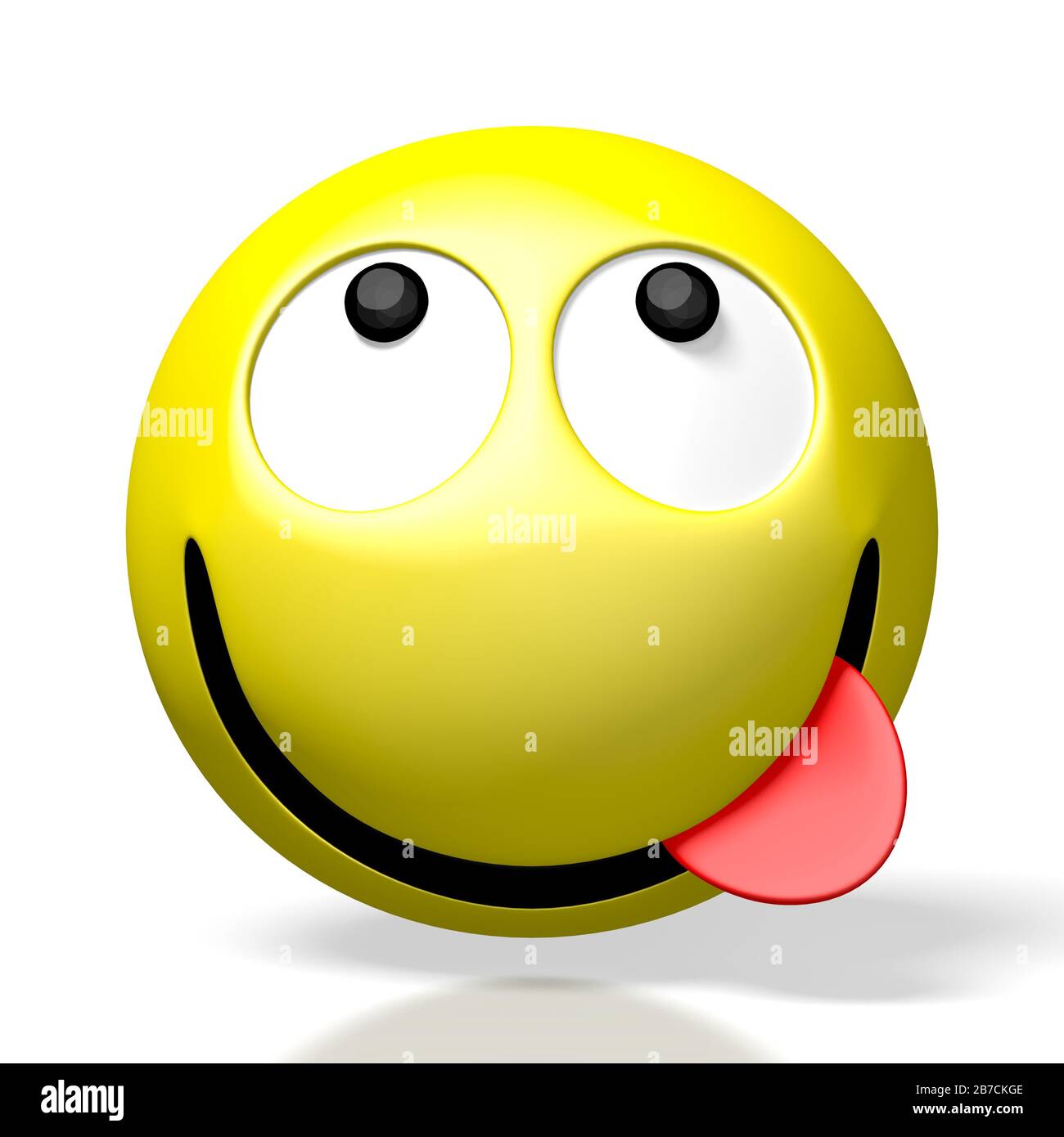 Emoji happy -Fotos und -Bildmaterial in hoher Auflösung – Alamy