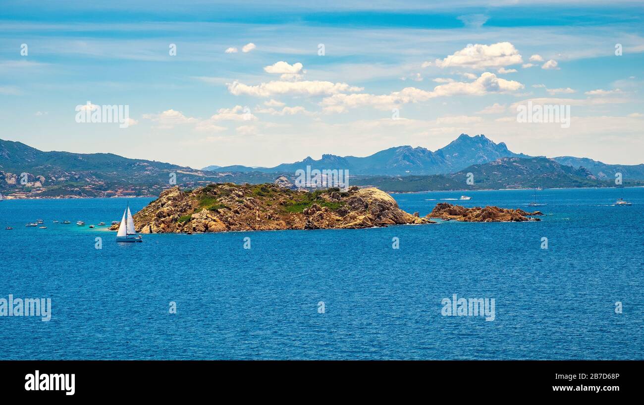 Porco insel -Fotos und -Bildmaterial in hoher Auflösung – Alamy