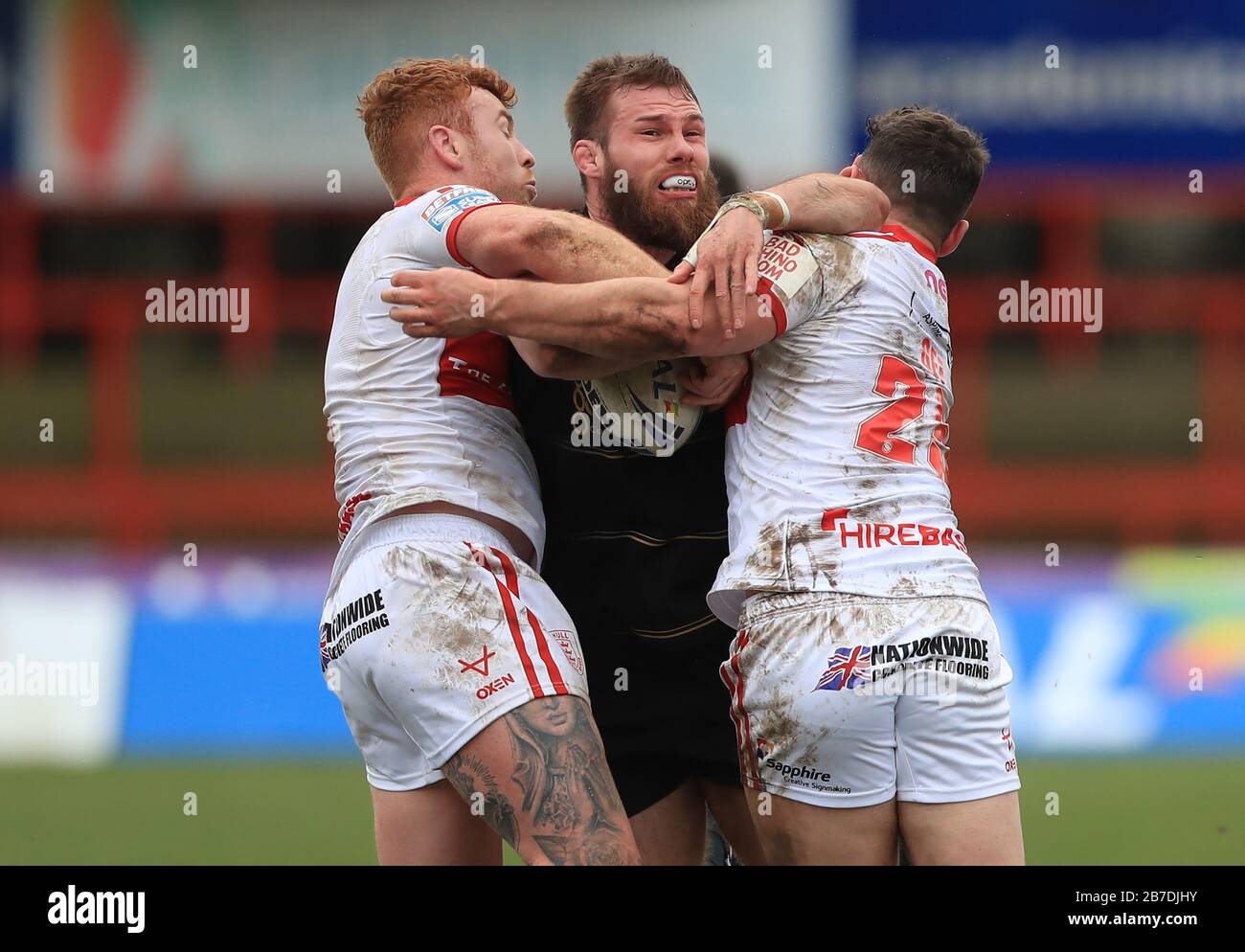 Owen harrison packt leigh centurions thomas spencer an -Fotos und ...
