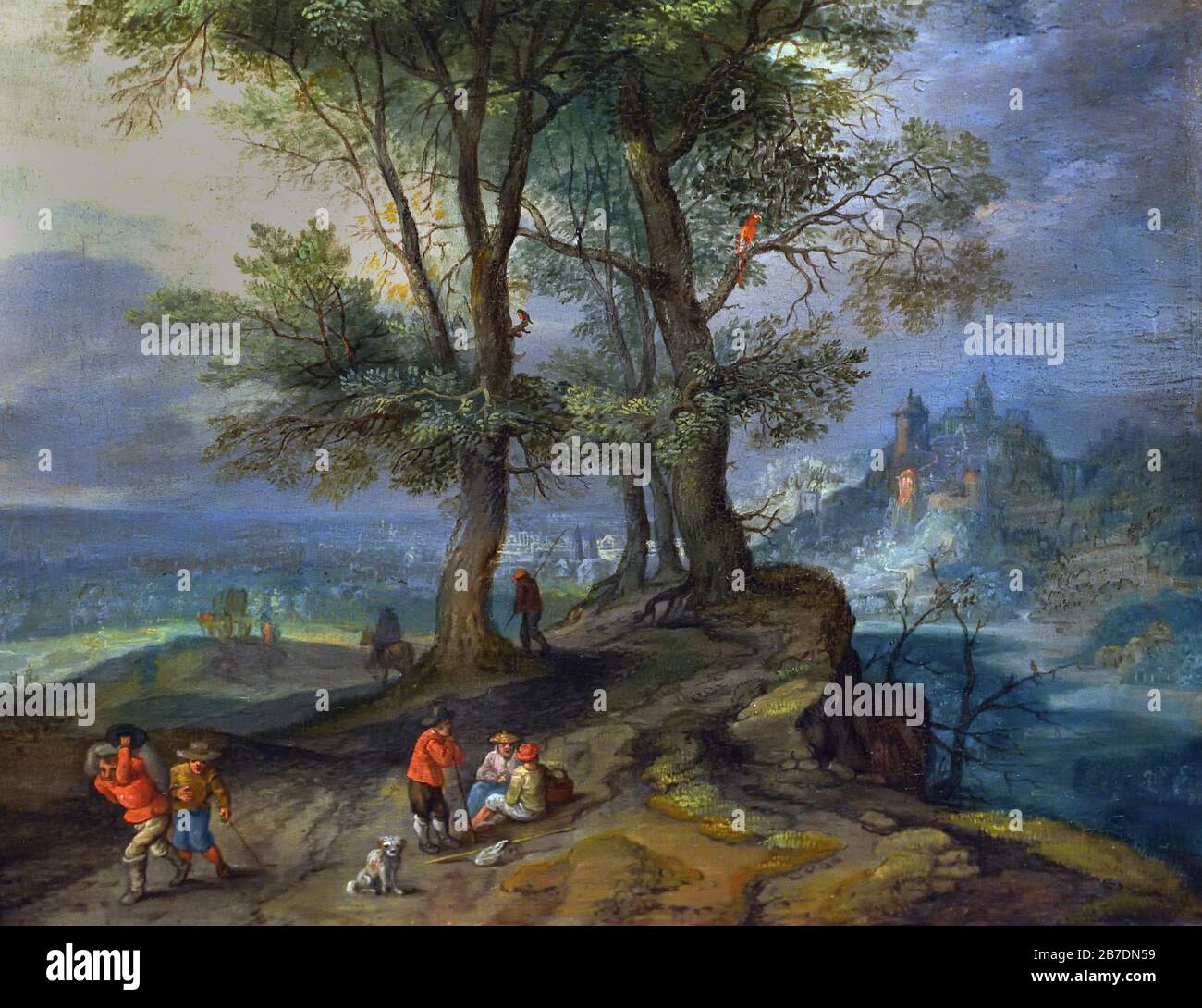 Belgier aus dem 16 jahrhundert -Fotos und -Bildmaterial in hoher ...