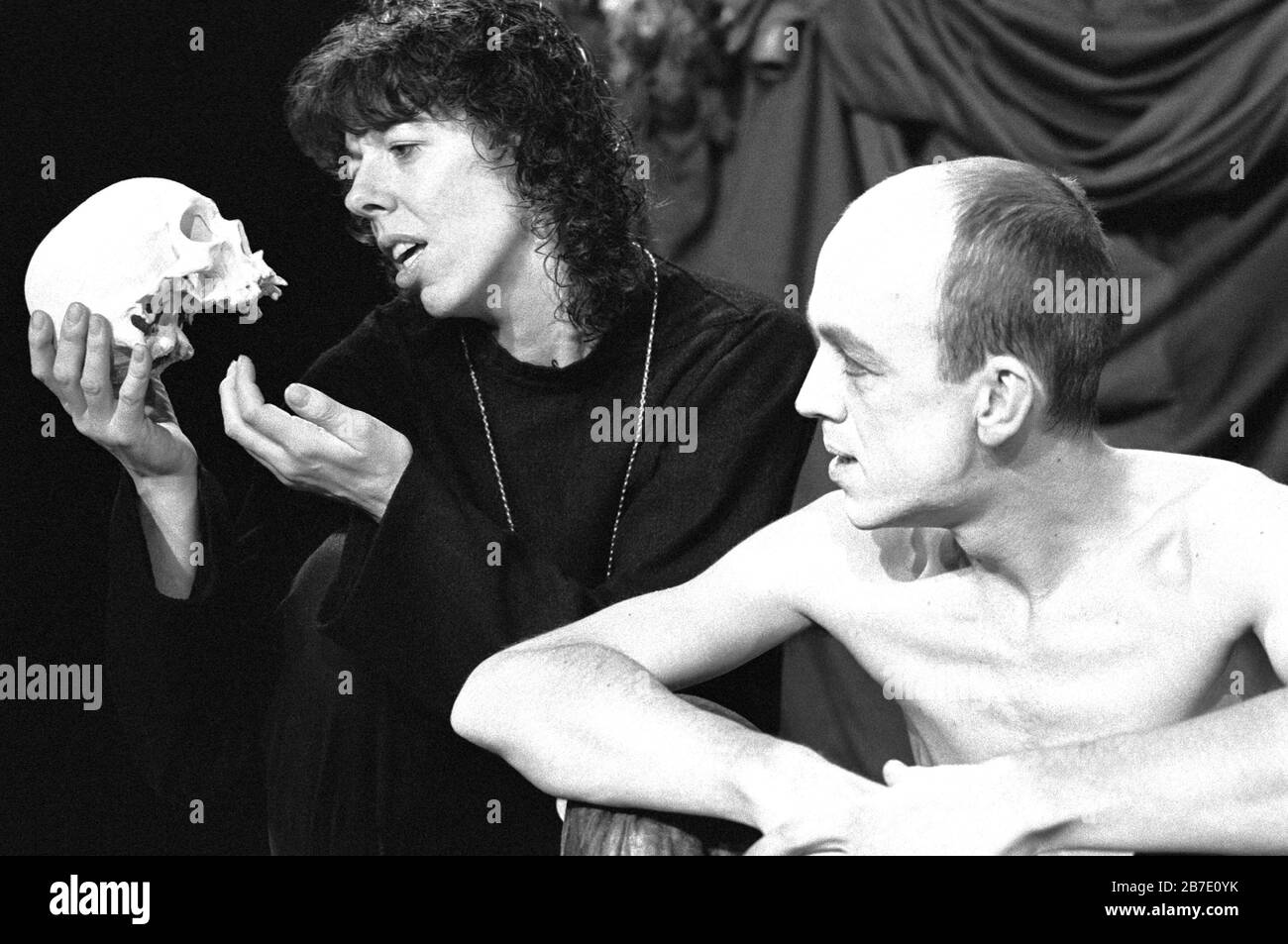 Frances de la tour -Fotos und -Bildmaterial in hoher Auflösung – Alamy