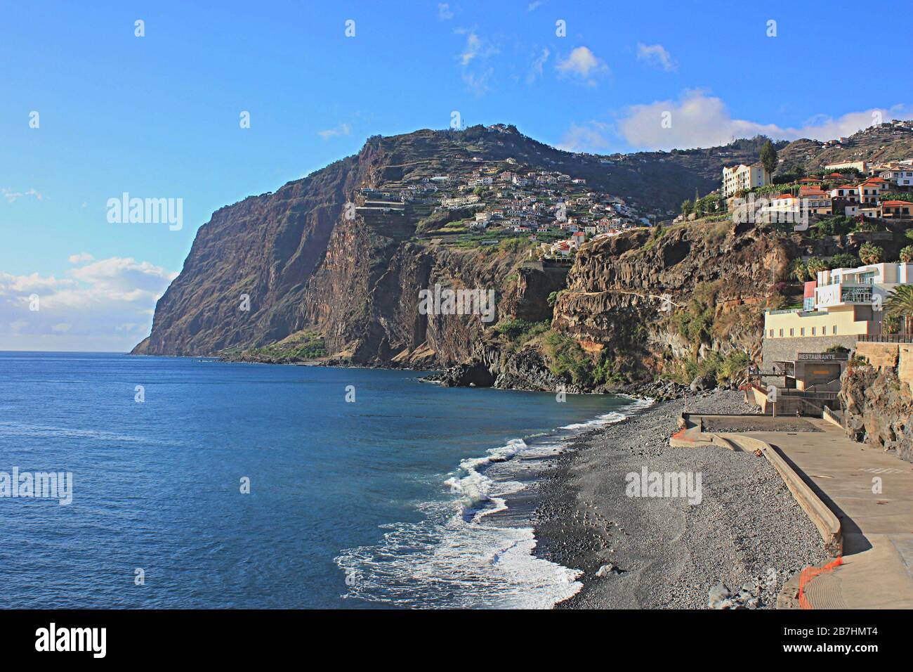 Cabo de lobos -Fotos und -Bildmaterial in hoher Auflösung – Alamy
