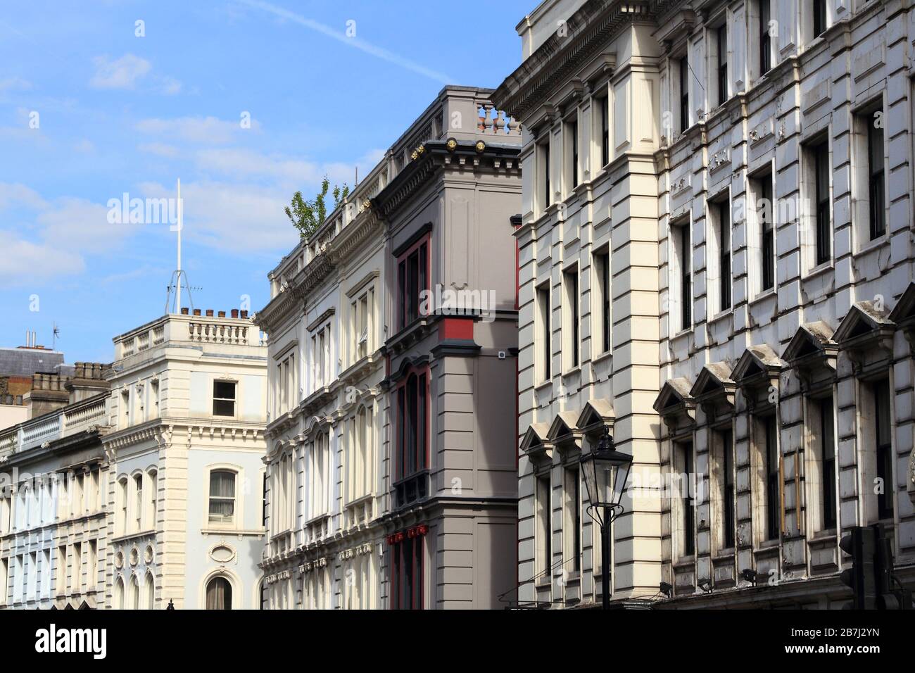 London great russell street Stockfotos und -bilder Kaufen - Alamy
