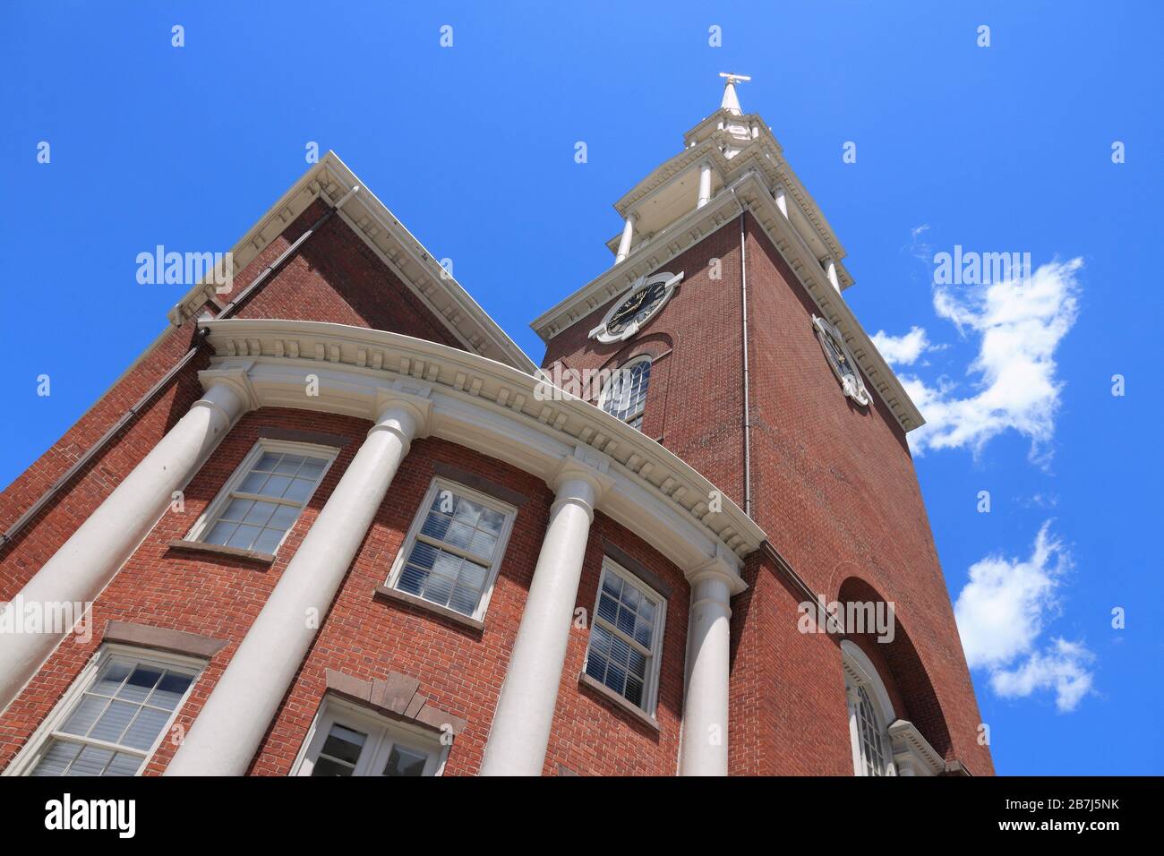 Konservative gemeinde -Fotos und -Bildmaterial in hoher Auflösung – Alamy