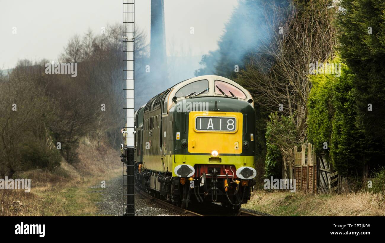 Erhaltene deltics -Fotos und -Bildmaterial in hoher Auflösung – Alamy