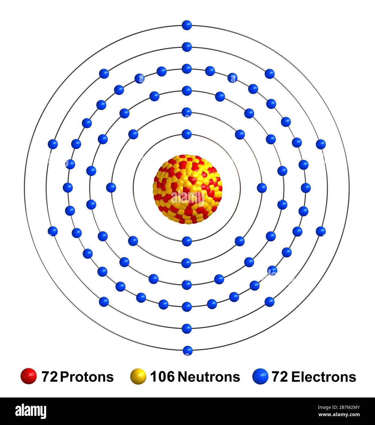 Tungsten atom model bohr - menscardio
