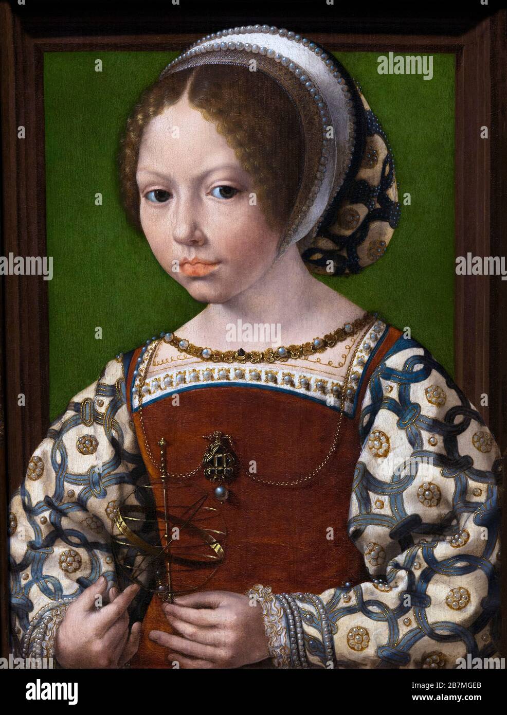 Jan gossaert maler -Fotos und -Bildmaterial in hoher Auflösung – Alamy