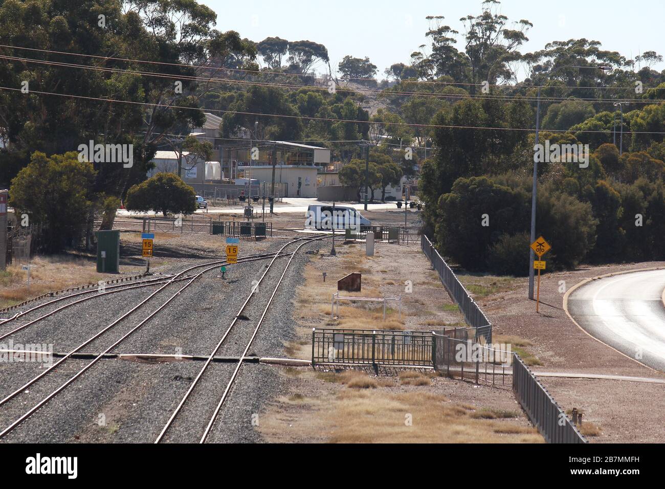 Narrogin Stockfotos und -bilder Kaufen - Alamy