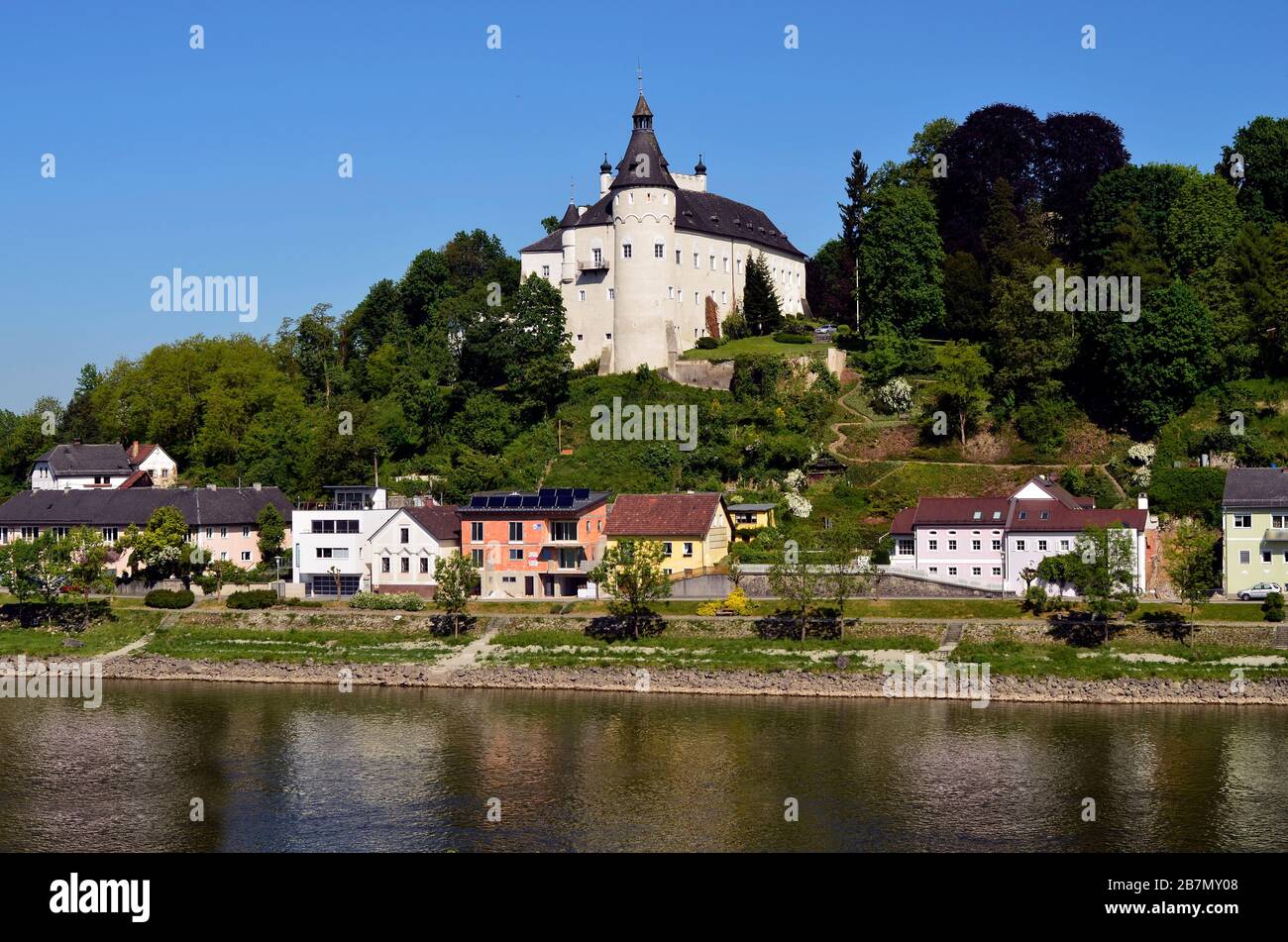 Schloss ottensheim -Fotos und -Bildmaterial in hoher Auflösung – Alamy