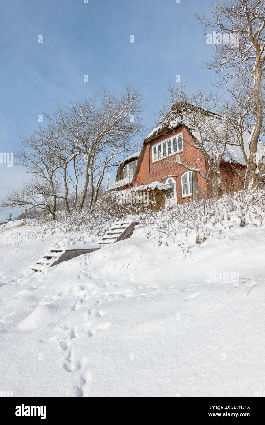 Föhr insel -Fotos und -Bildmaterial in hoher Auflösung – Alamy