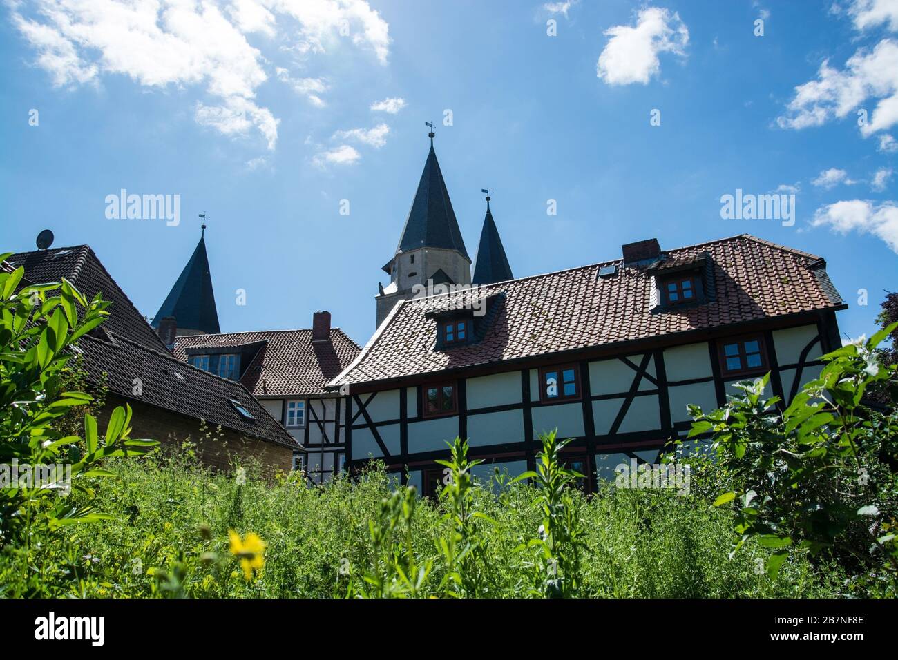 Emperor lothar iii -Fotos und -Bildmaterial in hoher Auflösung – Alamy