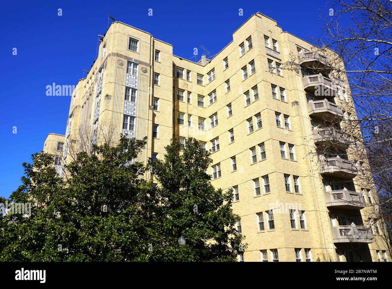 Kennedy Warren Stockfotos und -bilder Kaufen - Alamy