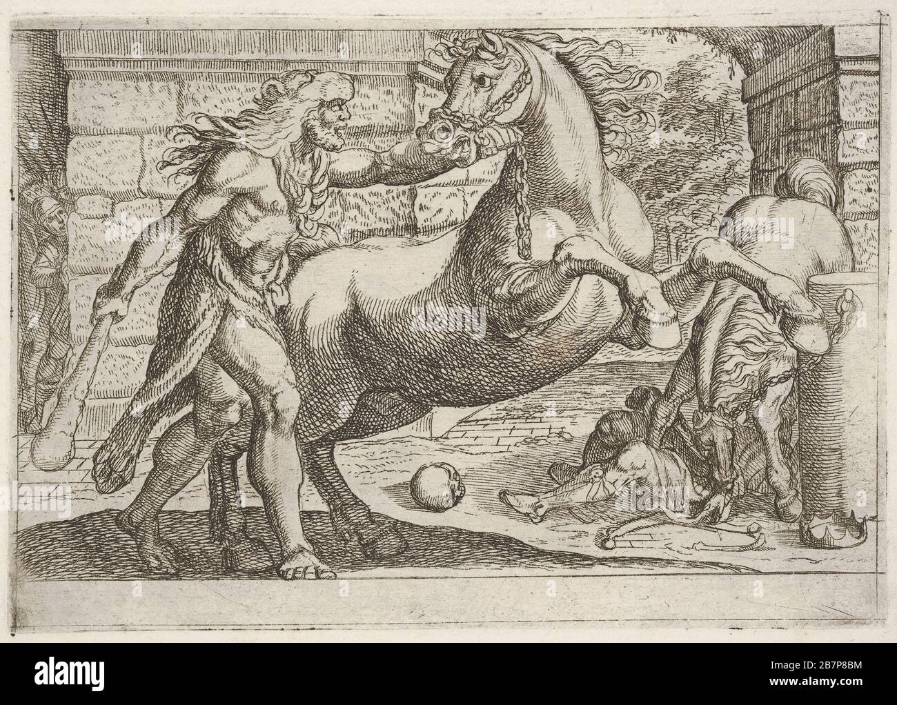 Herkules stehlen -Fotos und -Bildmaterial in hoher Auflösung – Alamy