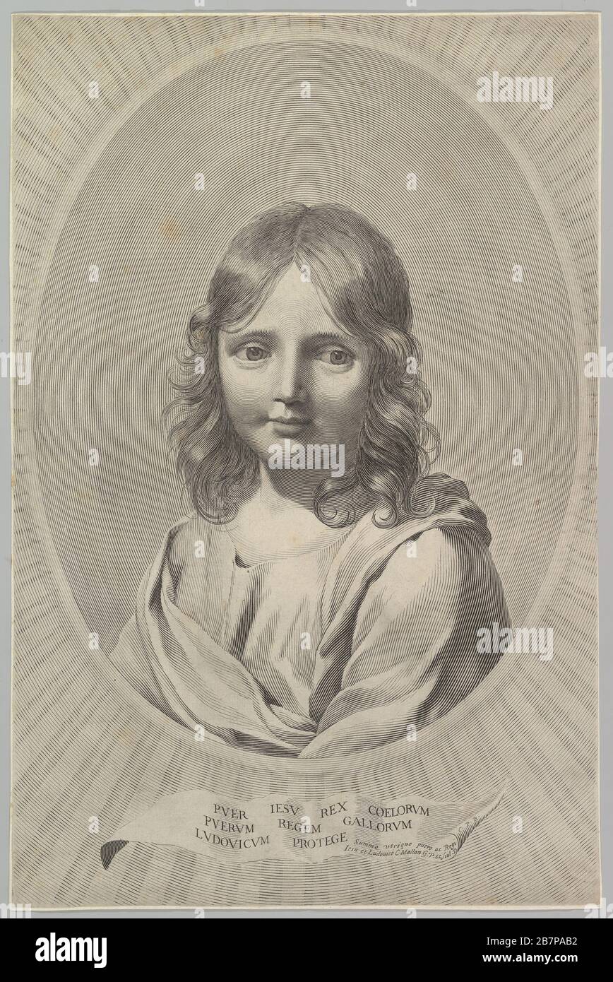 Jesus as a child -Fotos und -Bildmaterial in hoher Auflösung – Alamy