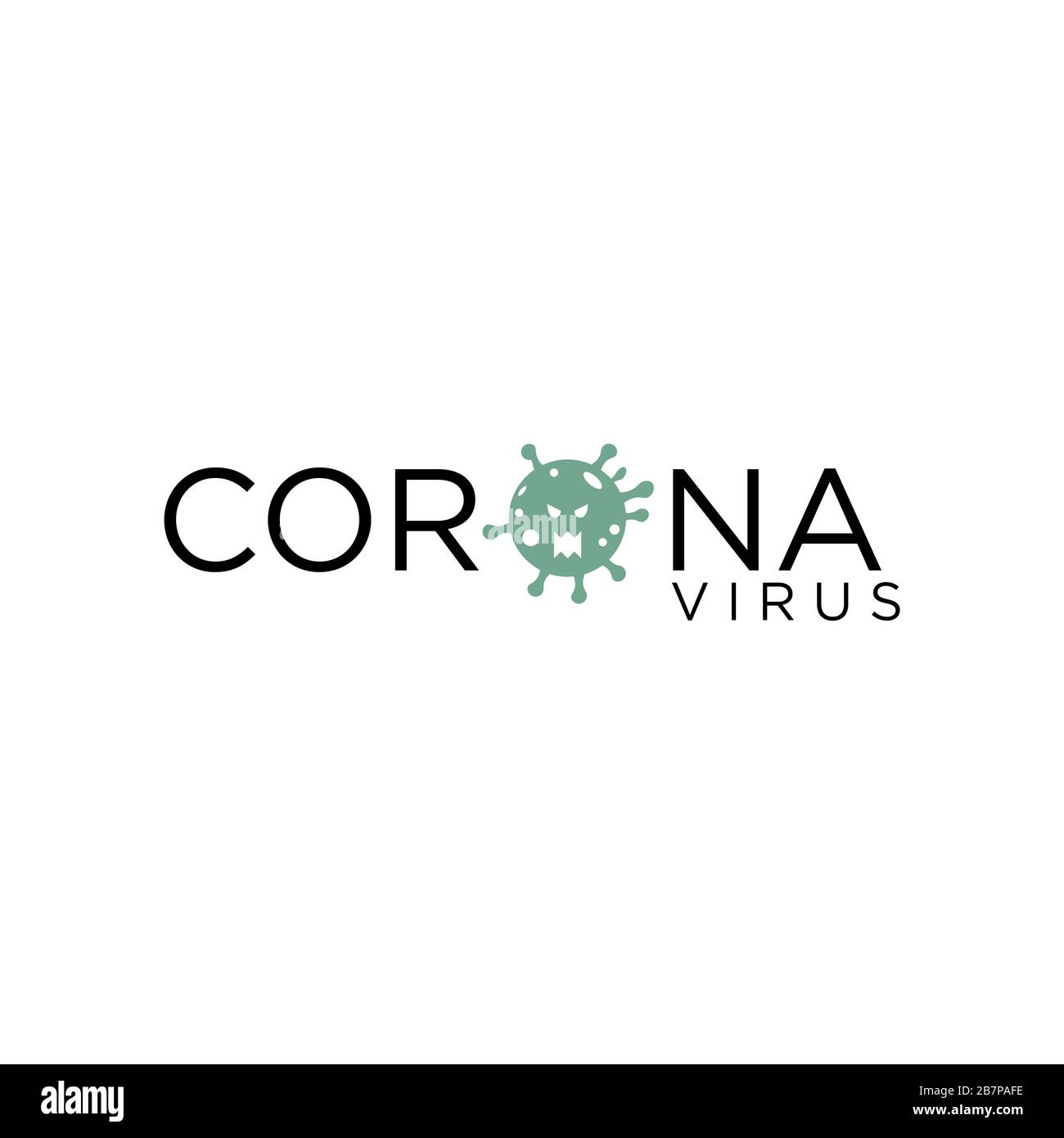 Corona Virus 2020. Wuhan Viruserkrankung, Methoden zur Virusinfektion ...