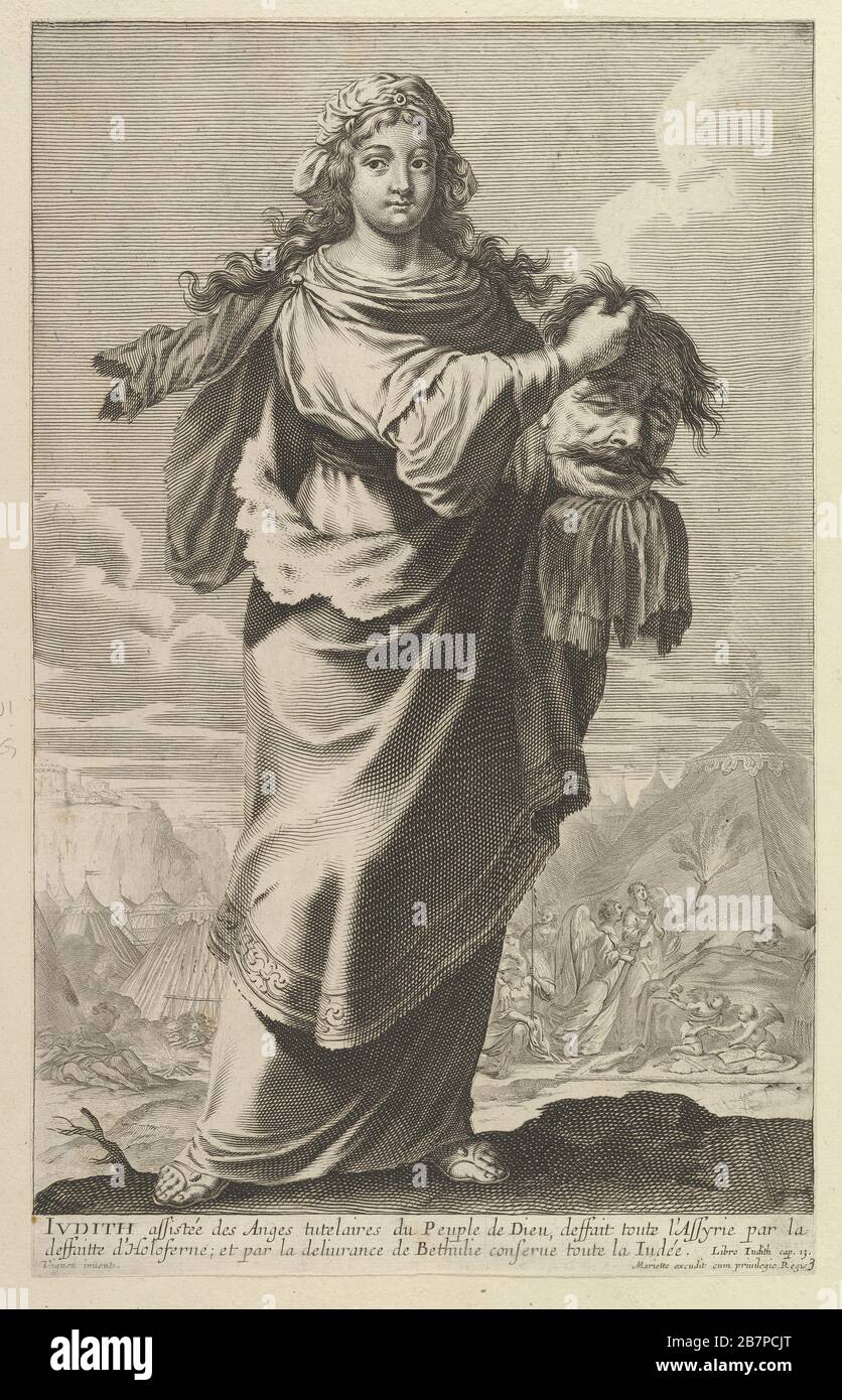 Judith ich -Fotos und -Bildmaterial in hoher Auflösung – Alamy