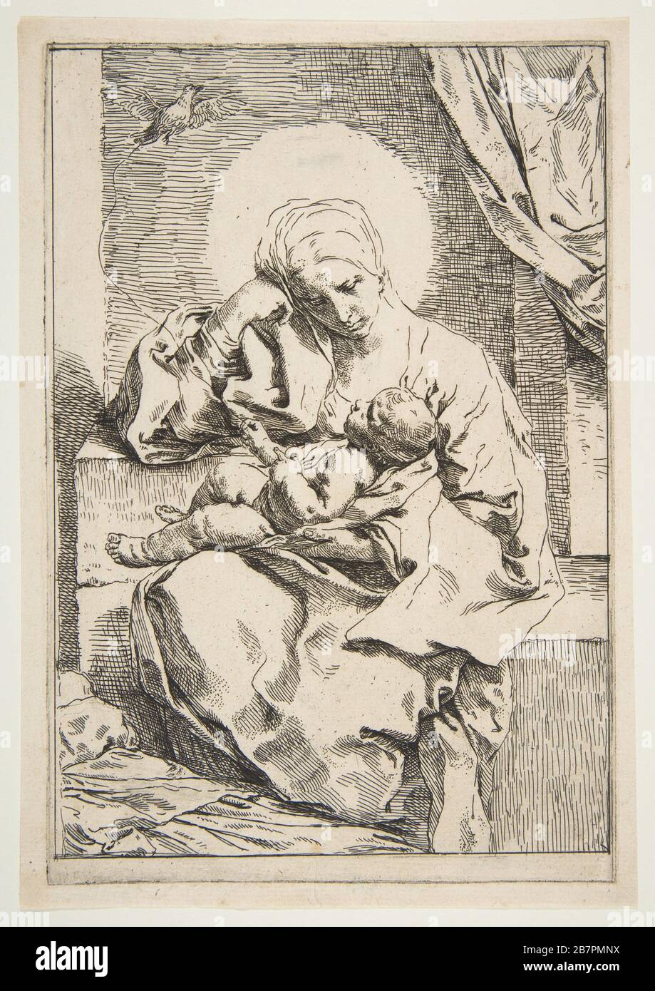 Biblischer vogel -Fotos und -Bildmaterial in hoher Auflösung – Alamy