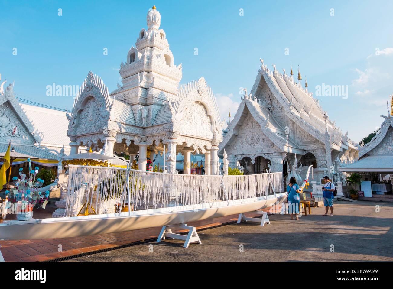 Muang nan -Fotos und -Bildmaterial in hoher Auflösung – Alamy