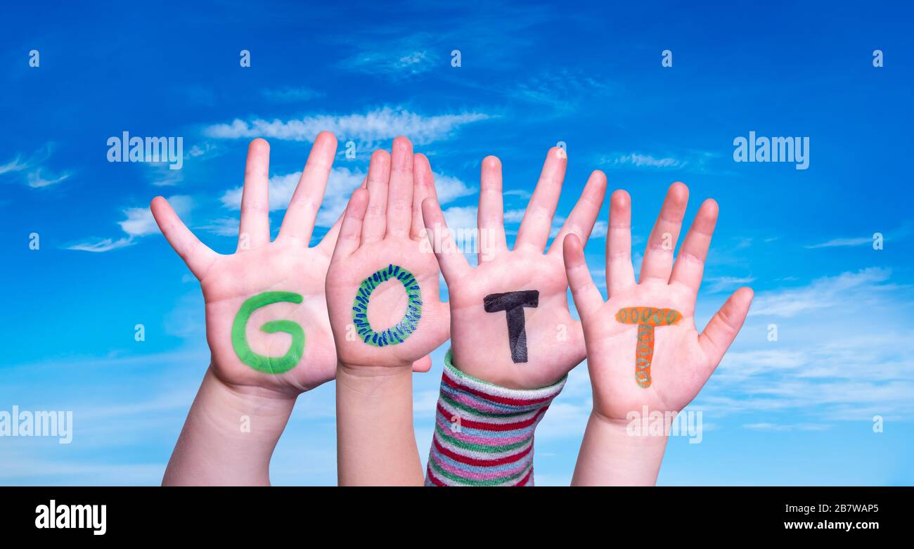 Kinder gottes -Fotos und -Bildmaterial in hoher Auflösung – Alamy