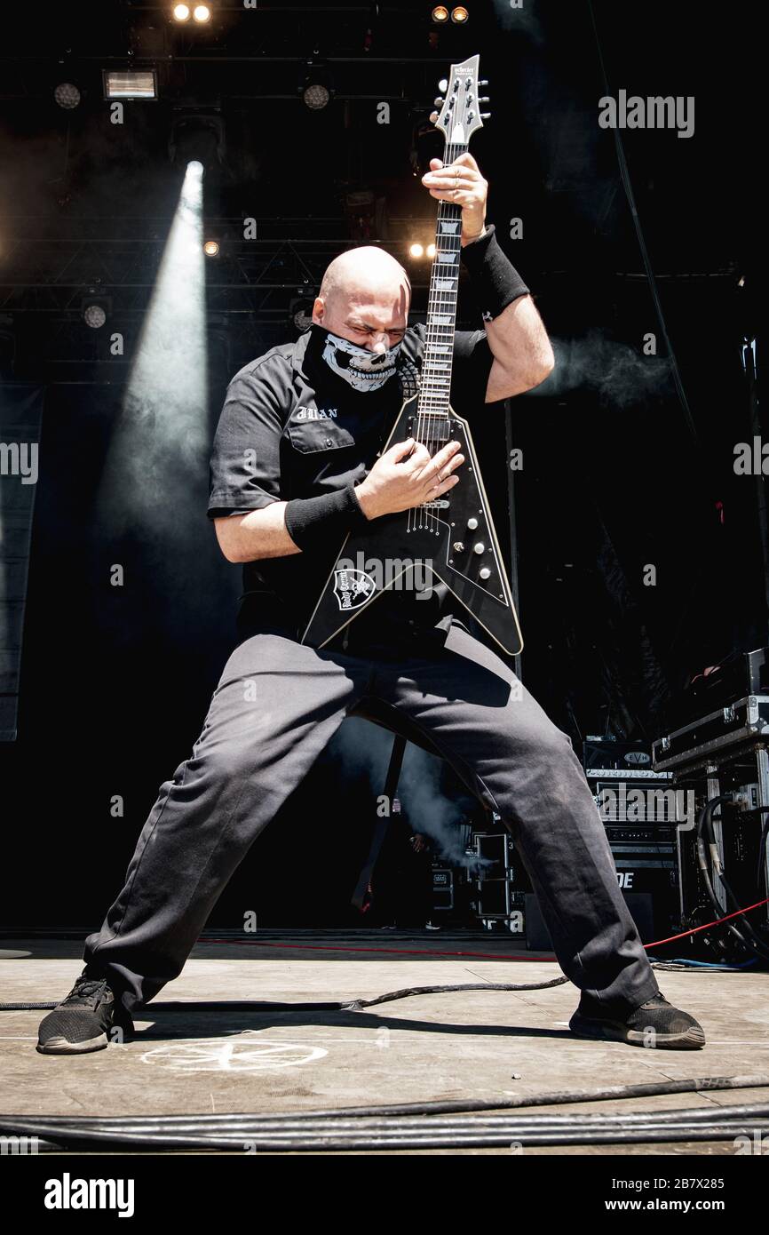 Juan der toten juan garcia -Fotos und -Bildmaterial in hoher Auflösung ...