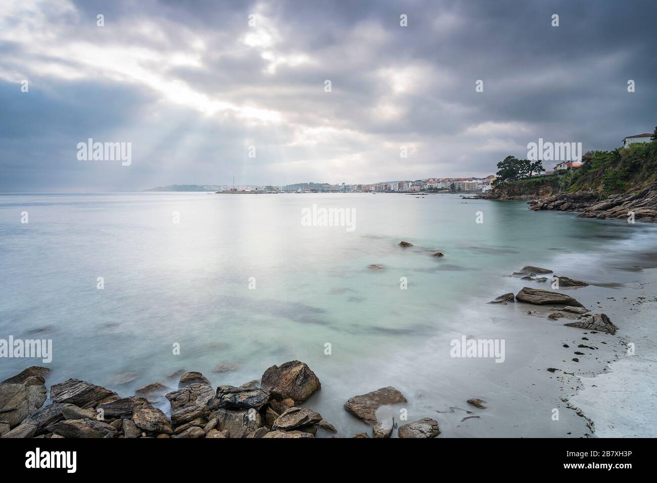 Costa da morte -Fotos und -Bildmaterial in hoher Auflösung – Alamy