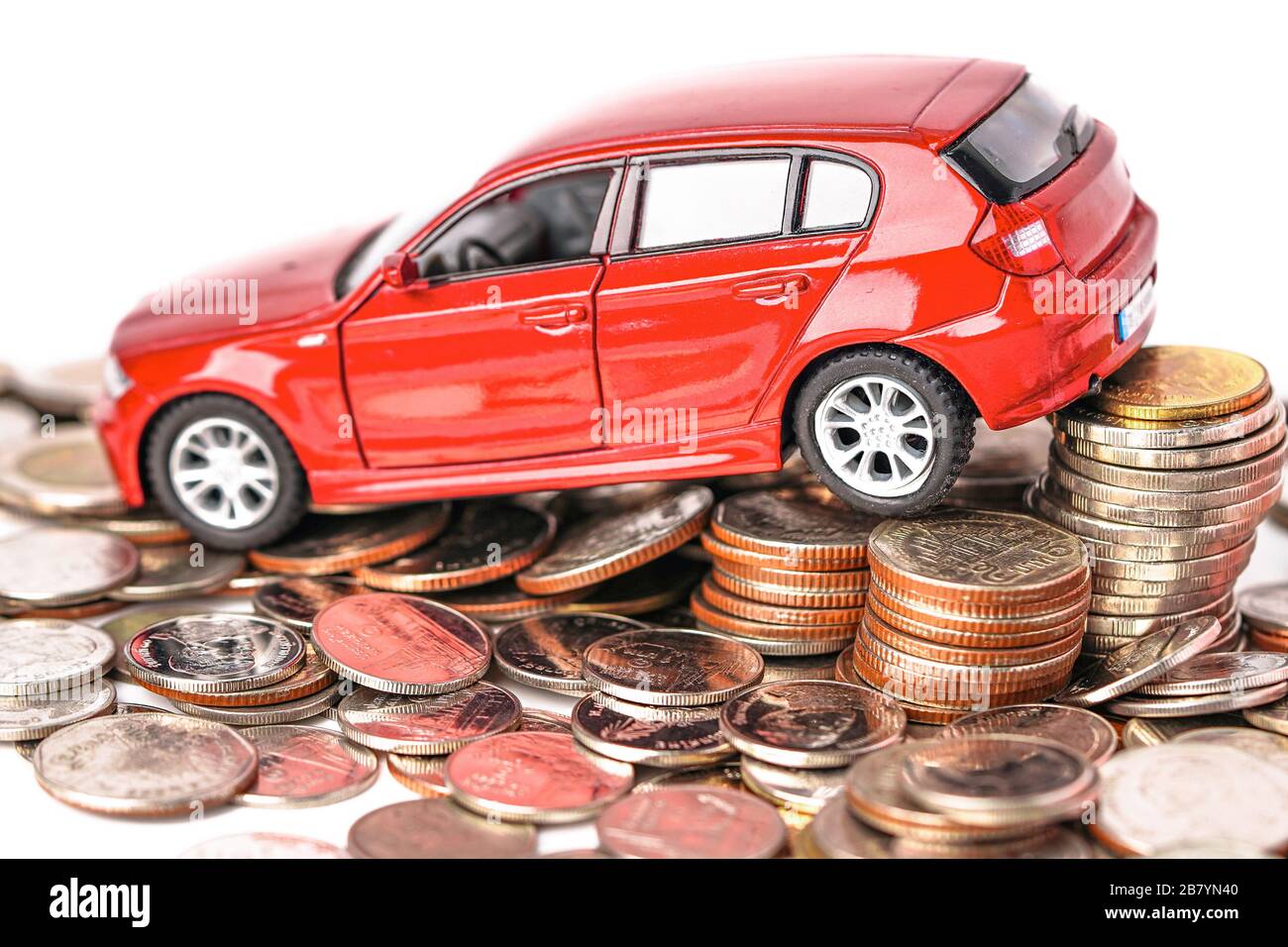 Thailand Money Stockfotos und -bilder Kaufen - Alamy