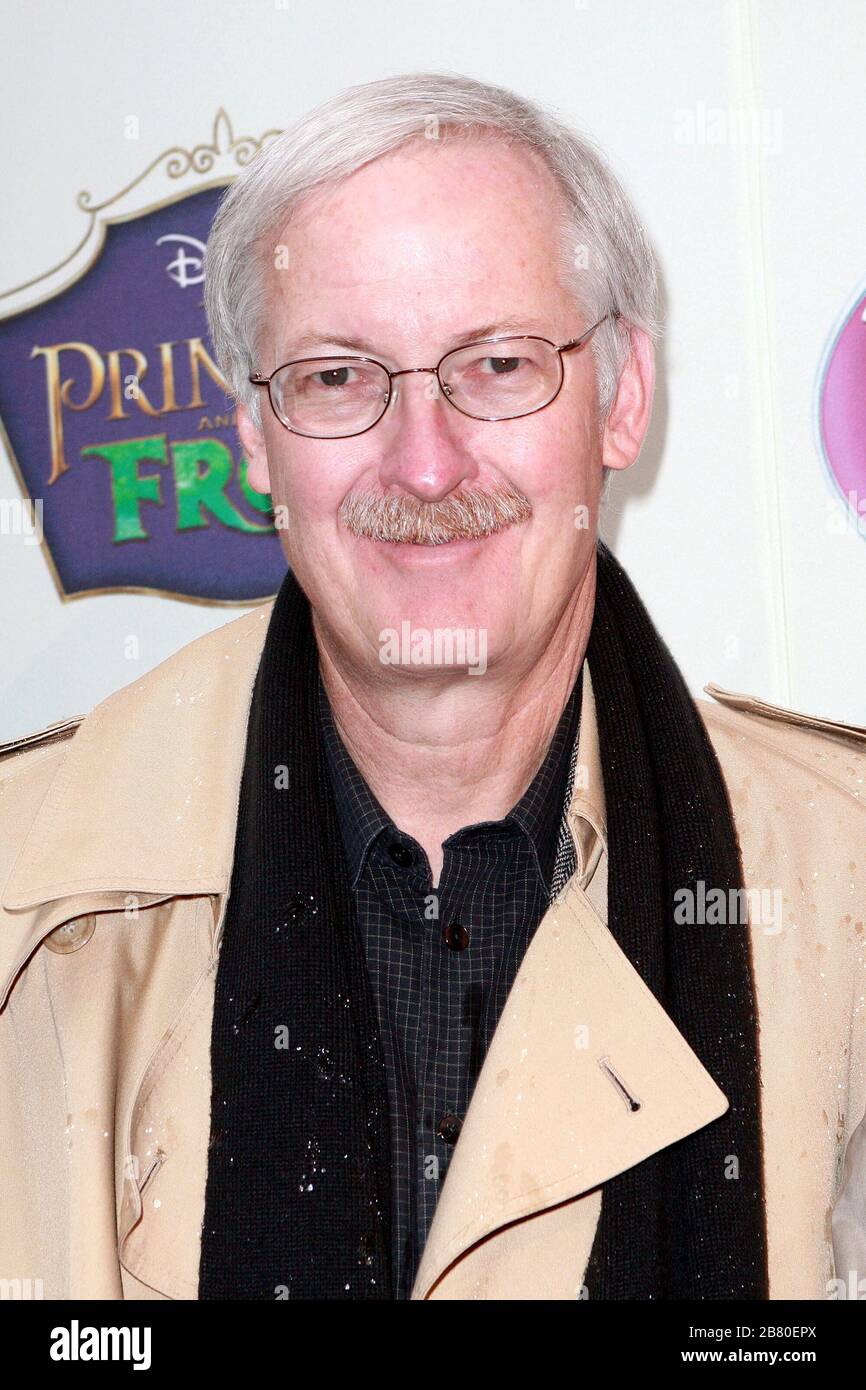 John musker -Fotos und -Bildmaterial in hoher Auflösung – Alamy