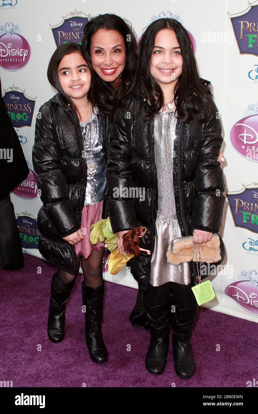 Miah kidd joumana kidd jazelle -Fotos und -Bildmaterial in hoher ...