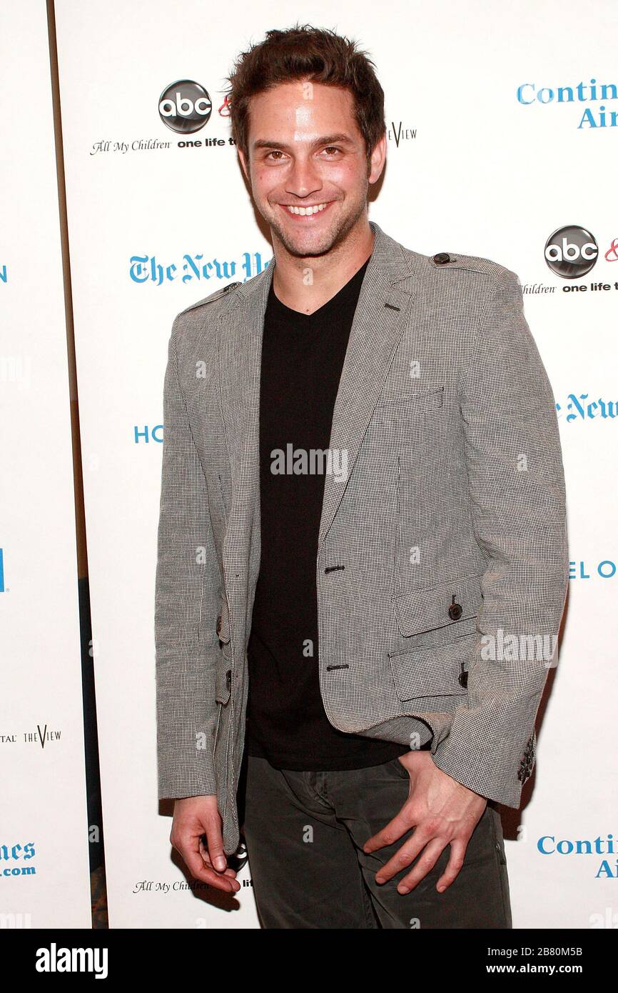 Brandon Barash Stockfotos und -bilder Kaufen - Alamy