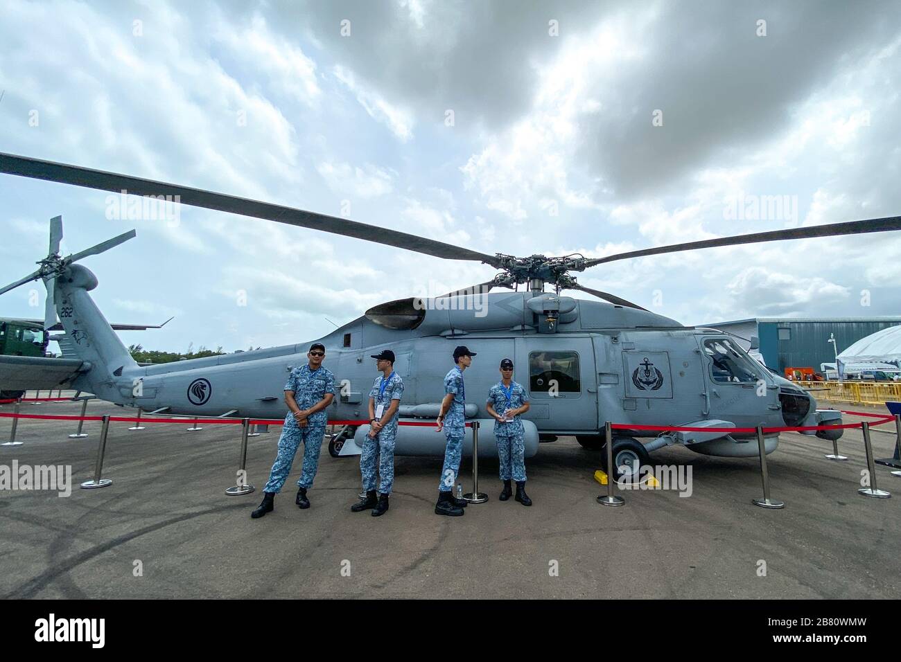 Eurocopter ec725 caracal -Fotos und -Bildmaterial in hoher Auflösung – Alamy