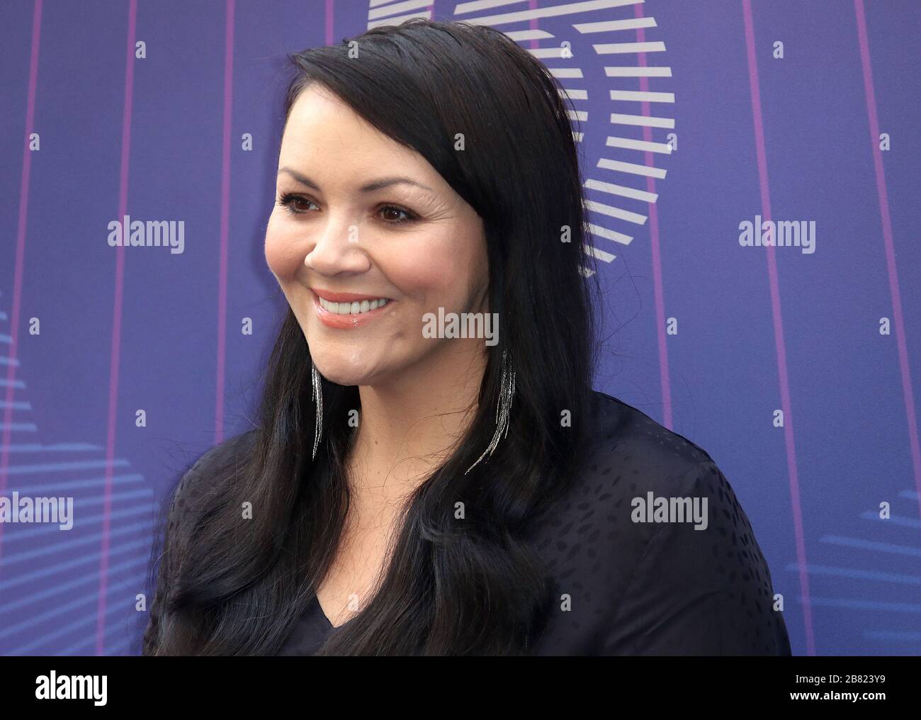 Martine mccutcheon where -Fotos und -Bildmaterial in hoher Auflösung ...