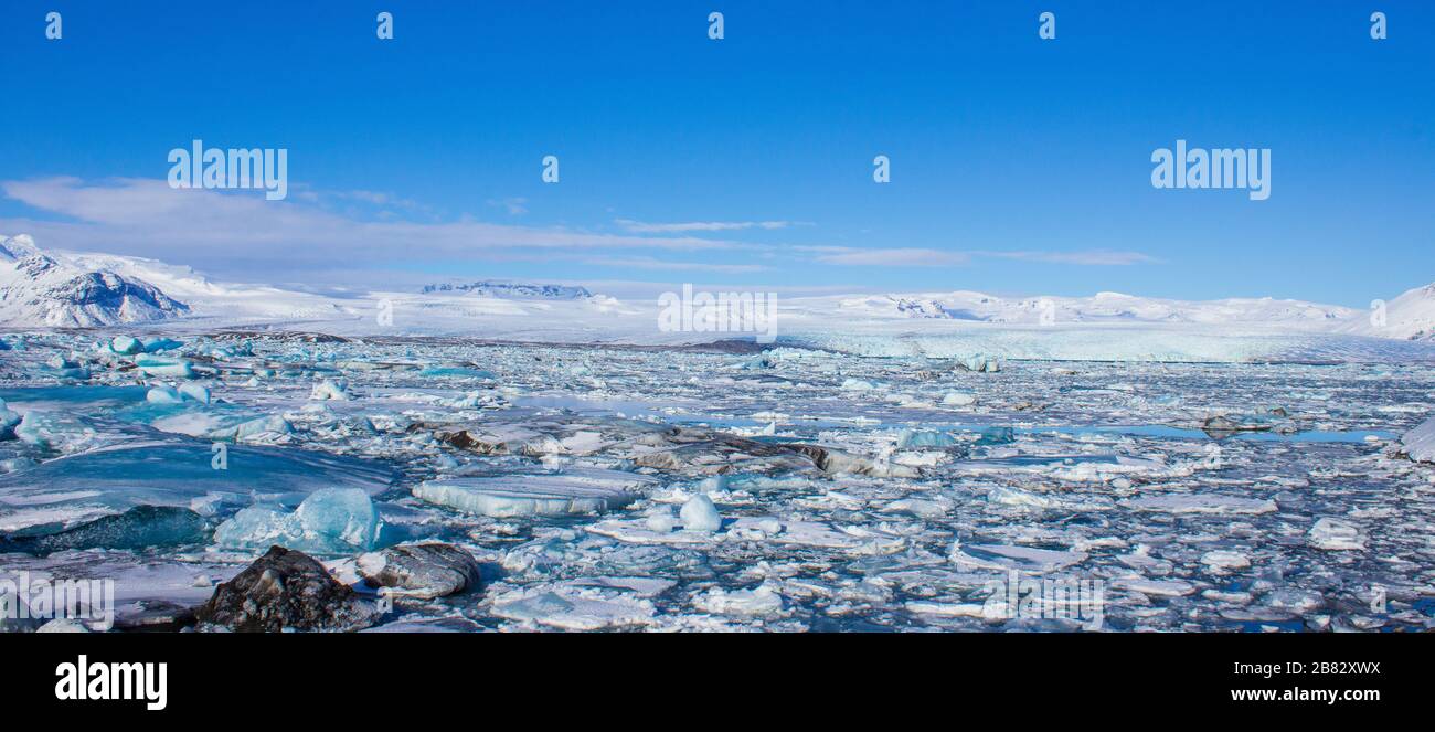 Eisschollen im meer -Fotos und -Bildmaterial in hoher Auflösung – Alamy