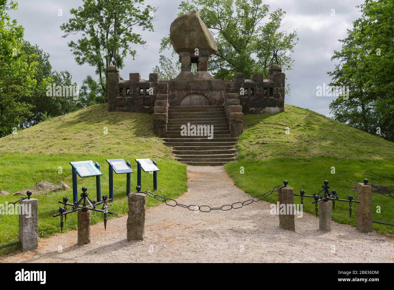 Schlacht von hemmingstedt -Fotos und -Bildmaterial in hoher Auflösung ...