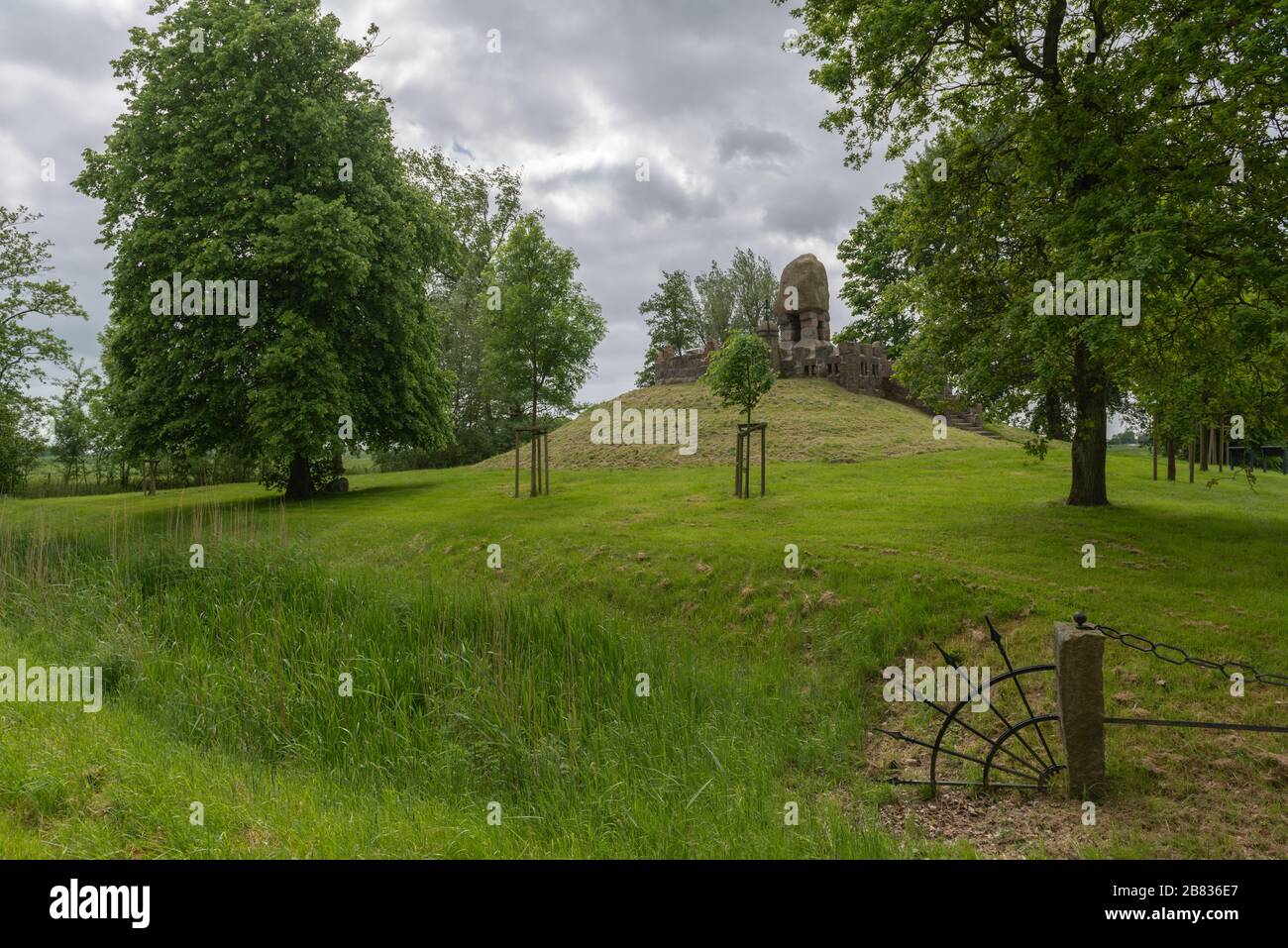 Schlacht von hemmingstedt -Fotos und -Bildmaterial in hoher Auflösung ...