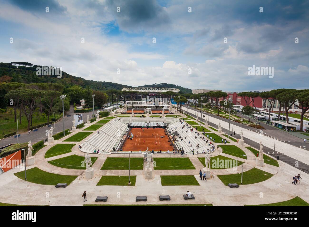 Atp ereignis -Fotos und -Bildmaterial in hoher Auflösung – Alamy