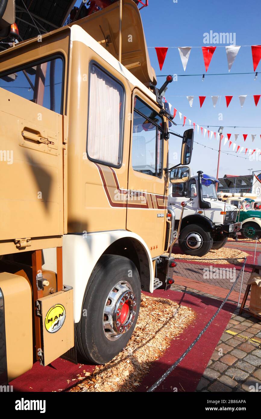 Bremer osterwiese -Fotos und -Bildmaterial in hoher Auflösung – Alamy