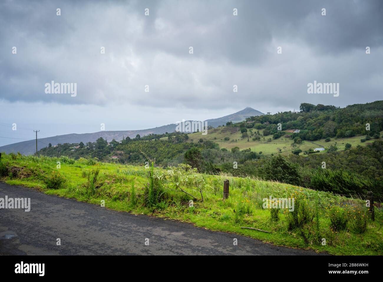St helena landschaft -Fotos und -Bildmaterial in hoher Auflösung ...