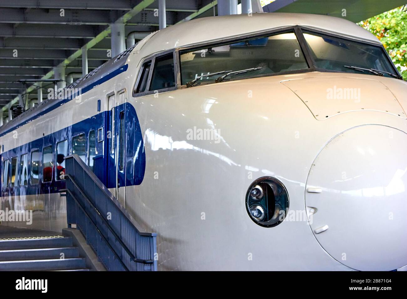 Railway cockpit -Fotos und -Bildmaterial in hoher Auflösung – Alamy