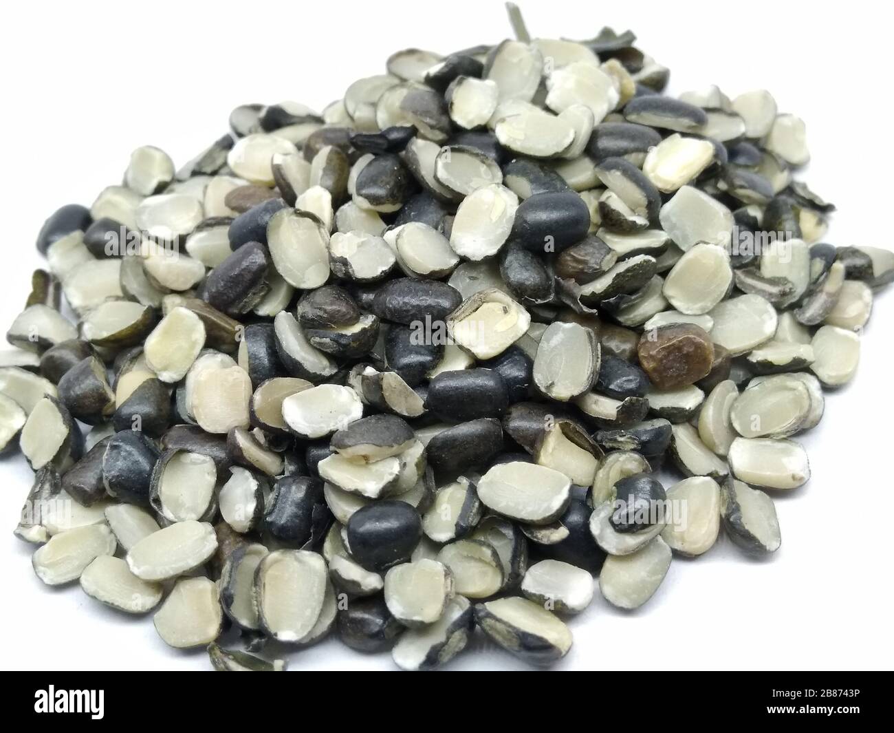 Ein Bild von Lintil Stockfotografie - Alamy