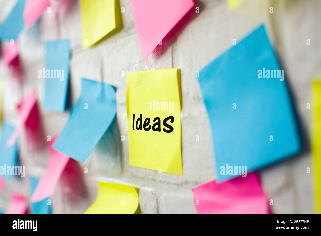 Schriftliche notizen -Fotos und -Bildmaterial in hoher Auflösung – Alamy