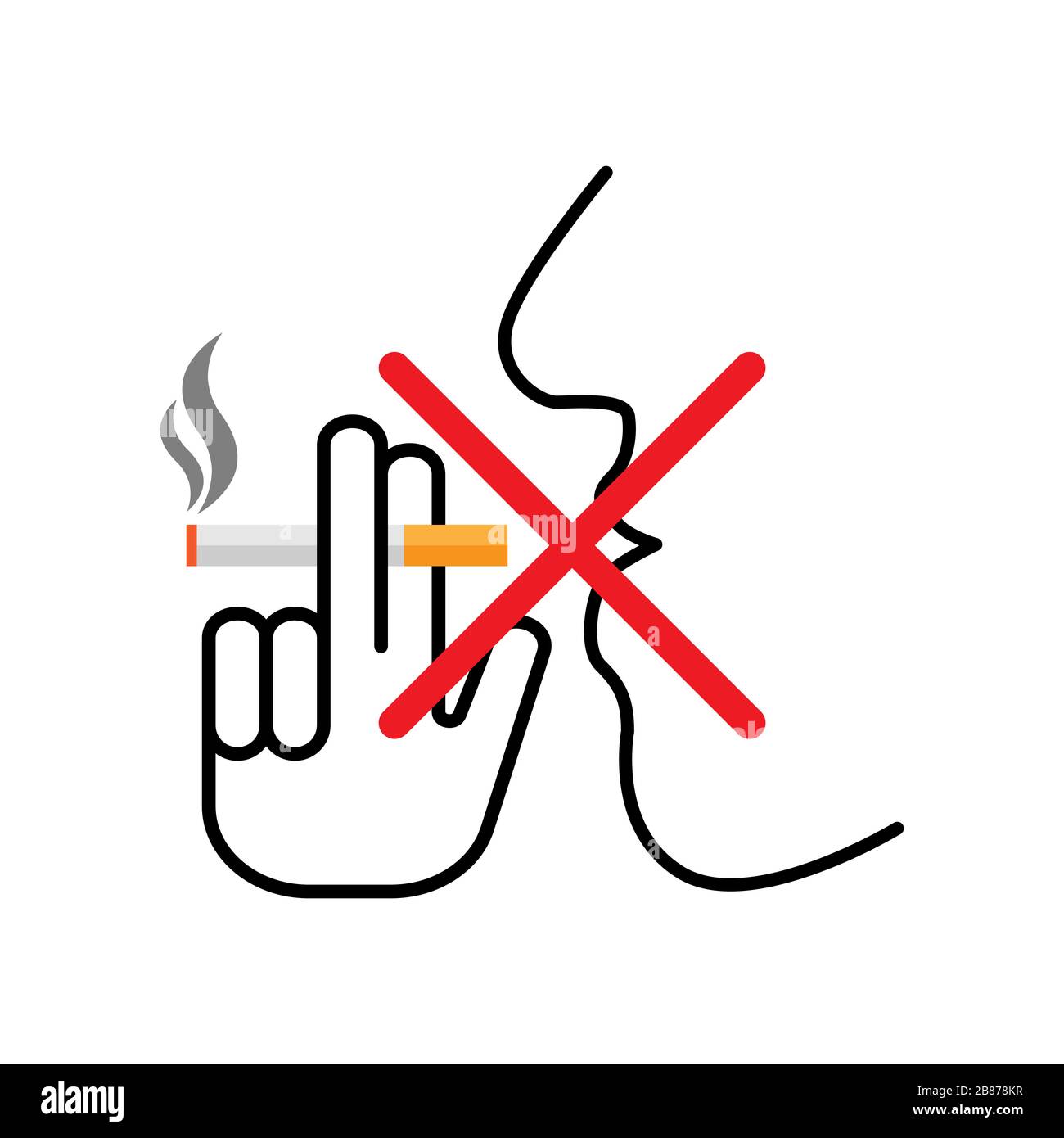 Rauchverbot zone -Fotos und -Bildmaterial in hoher Auflösung - Seite 3 ...