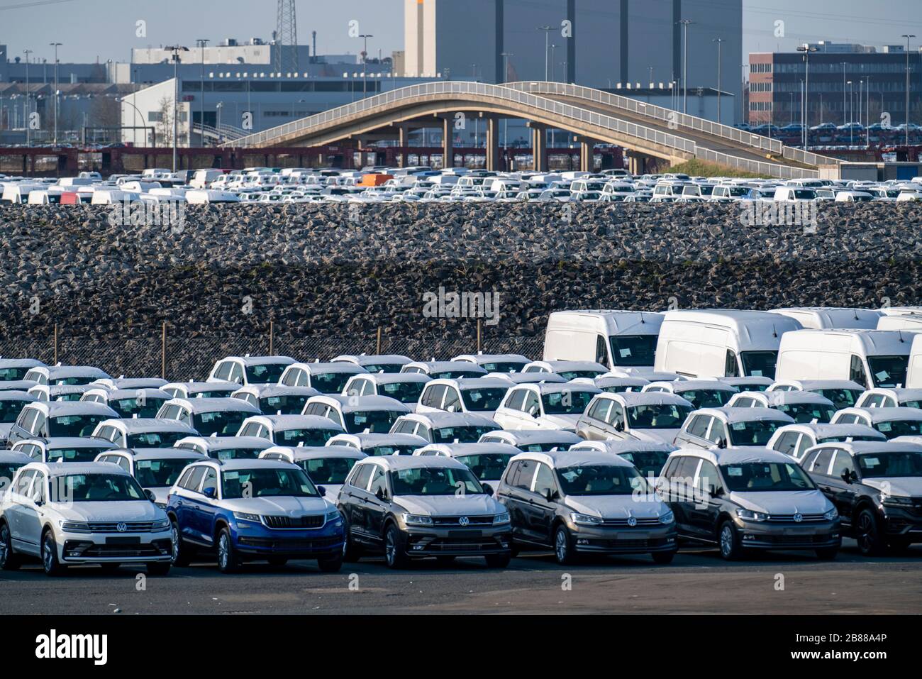 Vw emden -Fotos und -Bildmaterial in hoher Auflösung – Alamy