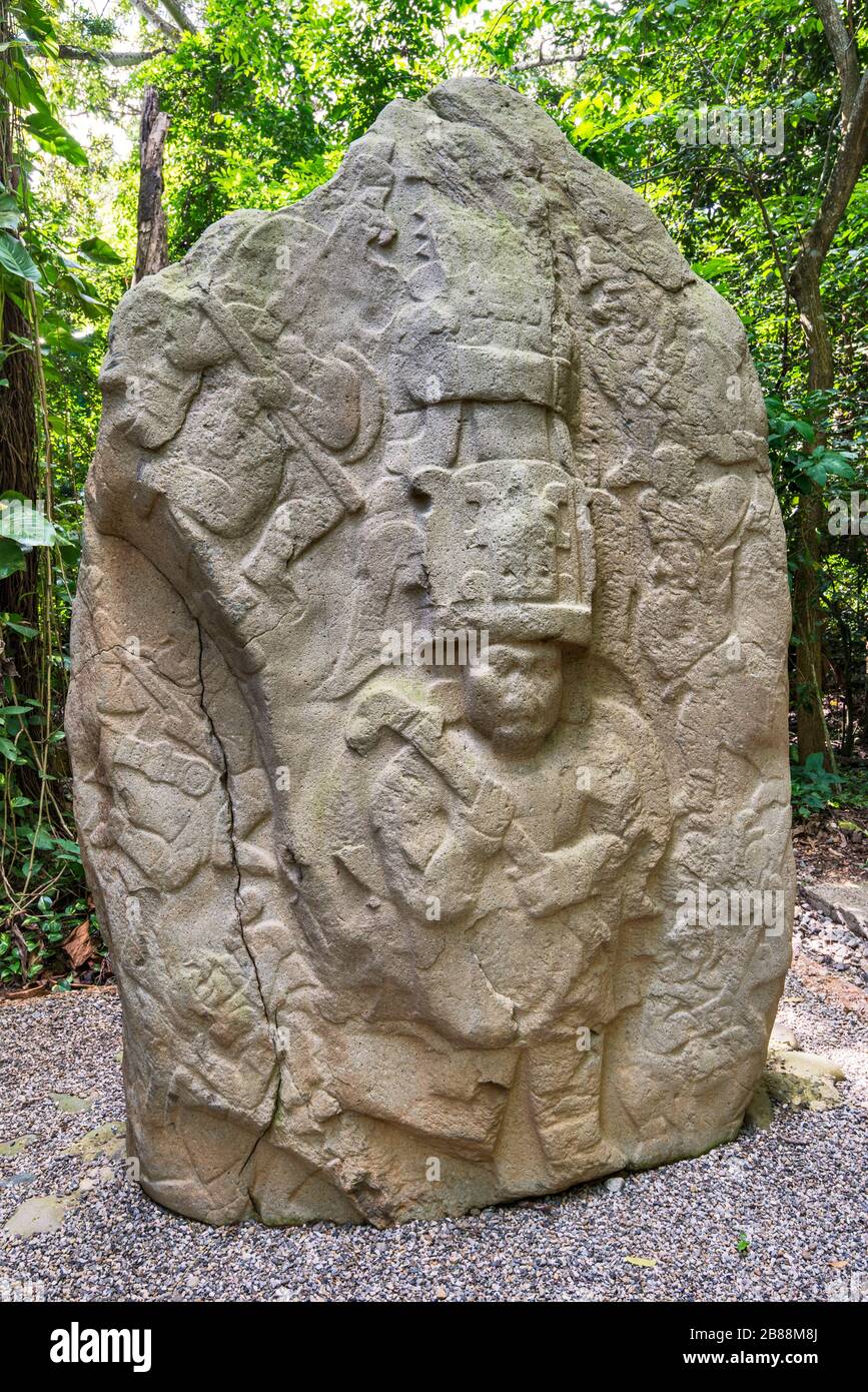 Olmec civilisation -Fotos und -Bildmaterial in hoher Auflösung – Alamy