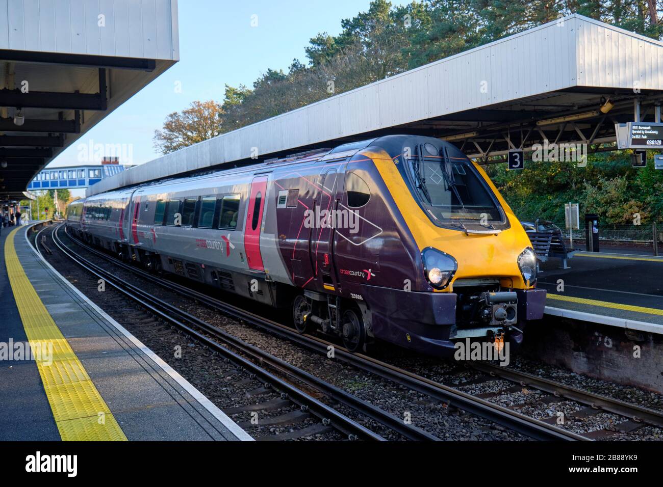 Klasse 221 super voyager langlauf -Fotos und -Bildmaterial in hoher ...