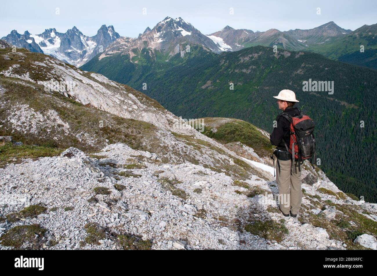 Boundary ranges -Fotos und -Bildmaterial in hoher Auflösung – Alamy